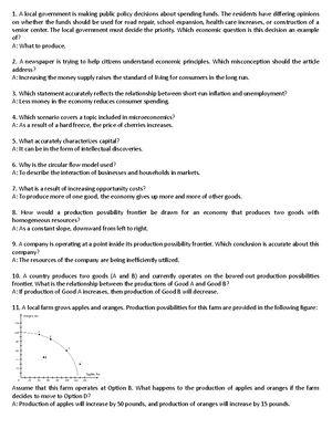 D089 Study Guide Questions and Answers - D089 - Study Guide Questions ...