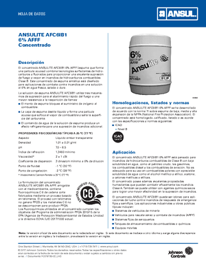 Industrias Vermar Cemento quimico - Versión: 1 Fecha: 01- 03 - 2019 1 ...