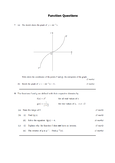Year 11 Math Extension 1 - Grade: 11 - New South Wales Higher School ...