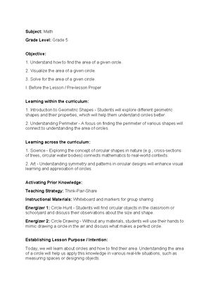 Answer Sheet - ELLNA 2023-2024 MATH, ENGLISH AND FILIPINO - LAST NAME ...