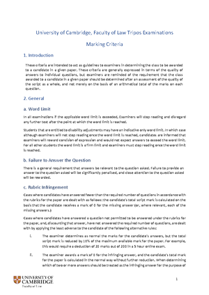 Papernst ia 1 2024 - Mathematics paper for natural science tripos ...