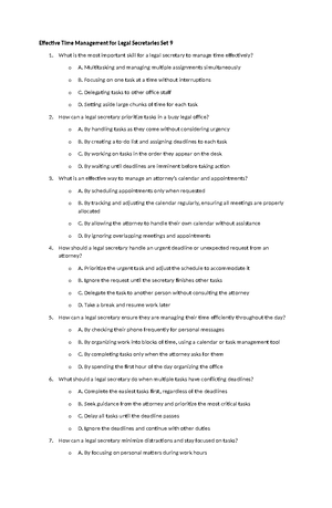 ECP Overview: Compensation Program for Workers in the Philippines - Studocu