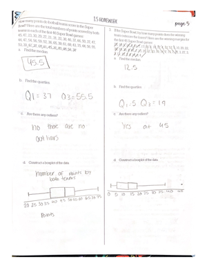 Pogil- Signal Transduction Pathways - Samantna Houston 3rd period ...
