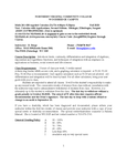 MTH 265 - NOVA - Calculus 3 - Studocu