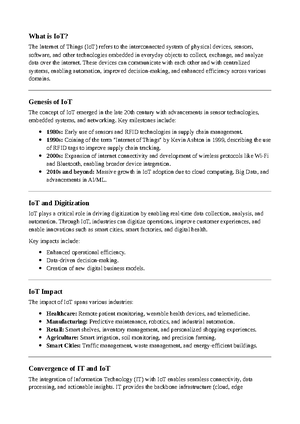 IDT MCQ with answers - It contains previous year question/ model question papers of IDT. - IDT ...