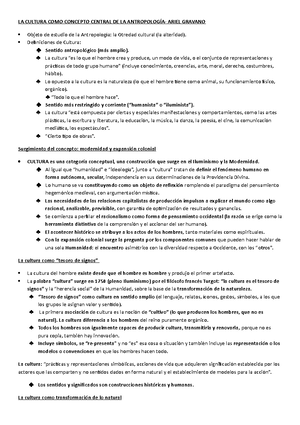Proyecto comidas típicas 25 DE MAYO - DIRECCIÓN GENERAL DE CULTURA Y ...