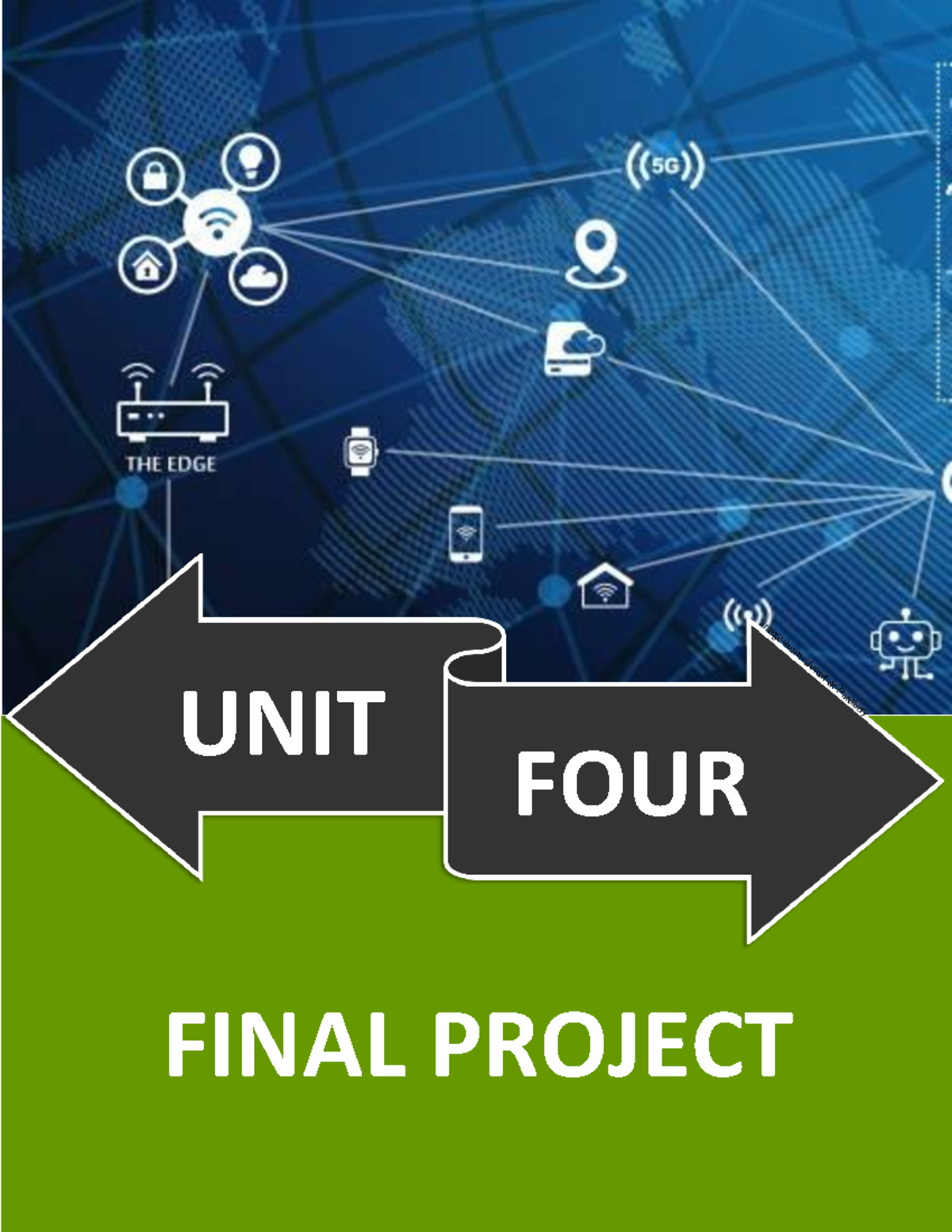 5th Semester English Unit 4 Final Project Evaluation Rubric - Studocu