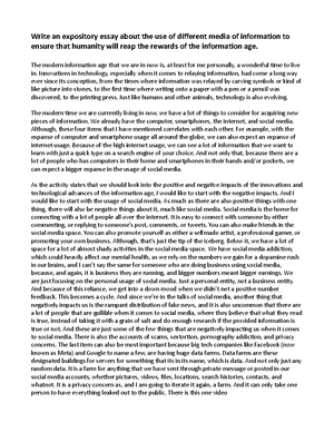 MATHEMATICS 7 Quarter 3 Module 1 - Mathematics Quarter III – Module 5 ...