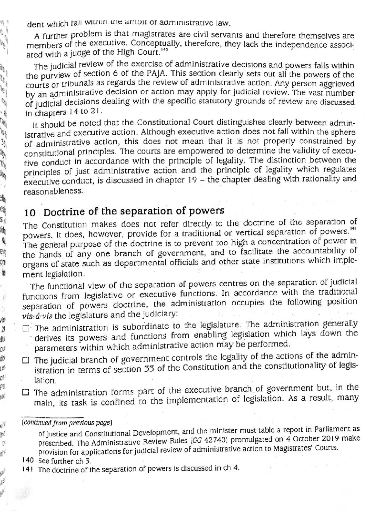 Law of Evidence: Lecture 1 - Standards of Proof in Criminal vs Civil ...