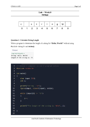Resit VE-Class Test (Q) - Answer ALL questions. QUESTION 1 ( 20 marks ...