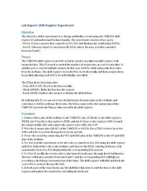 Write a C program to simulate lexical analyzer for validating operators - 1 EXPERIMENT- 1 1 ...