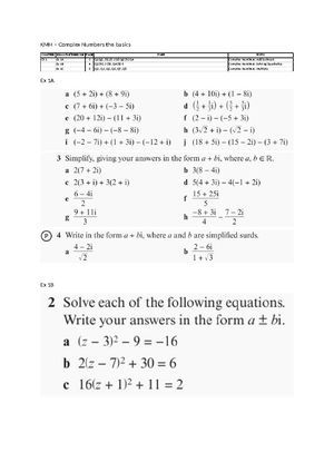 PAG 05 - Colorimeter OR Potometer - OCR (A) Biology A-level Module 1 ...