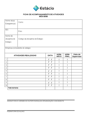 5 Guia de Assinatura do Termo de Est gio TCE - Guia Completo Assinatura do Termo de Estágio ...