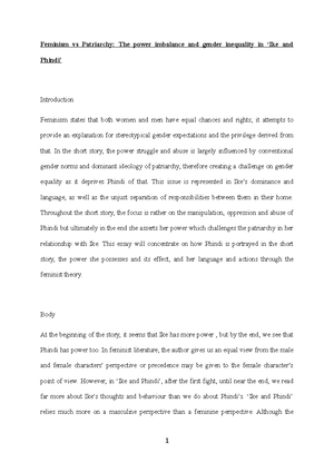 [Solved] Define impotence and sterility and explain under what ...