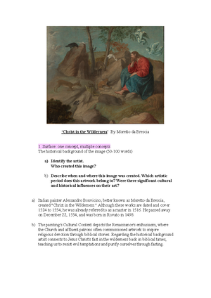 Aspects of Religion - 9 ASPECTS OF RELIGION Beliefs Beliefs are ideas ...