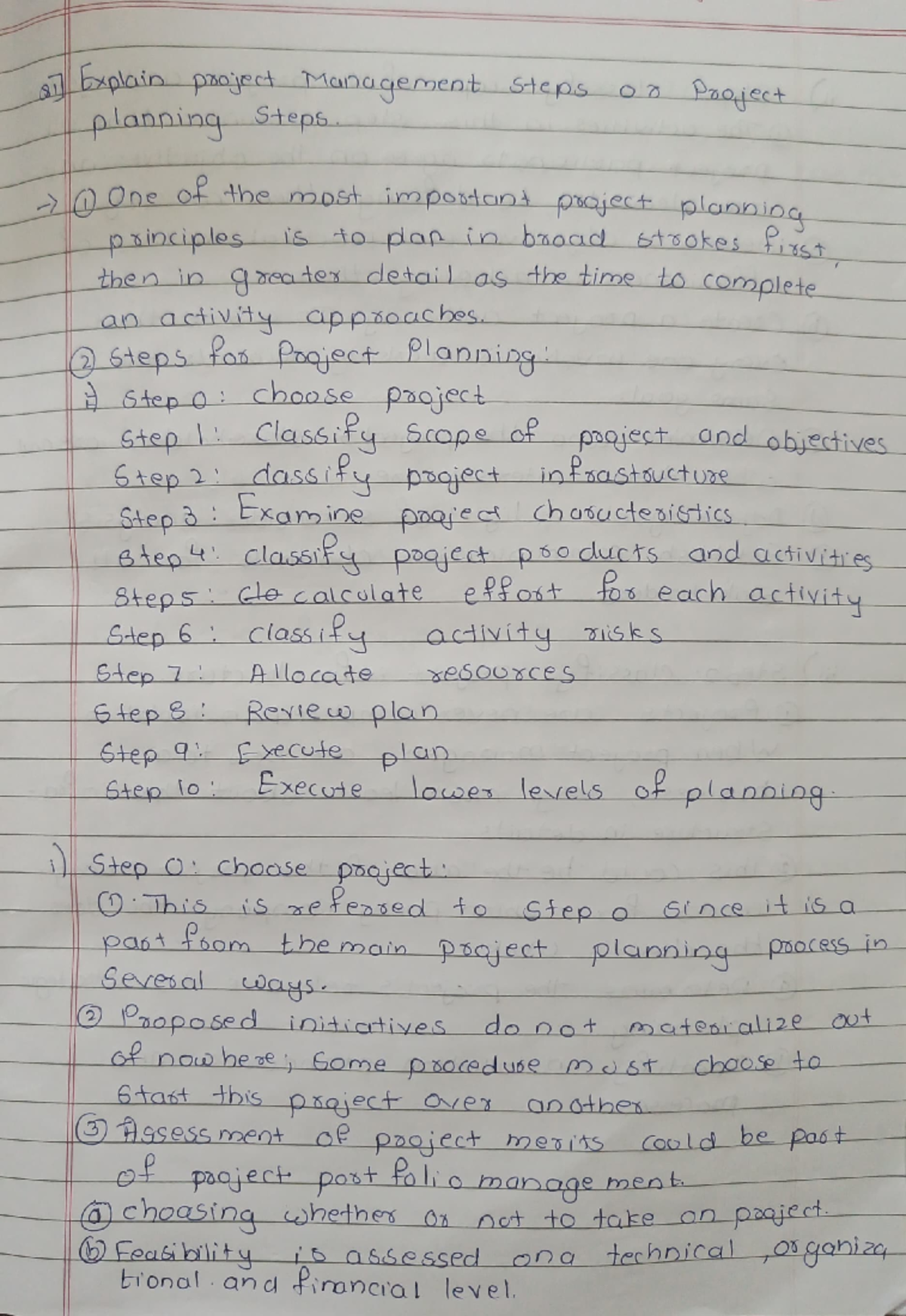 SPM assignment 2 - Assignmnt SPM - bplain pzoect caDa SHeps OD Project ...