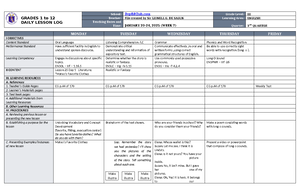 Q2 Mathematics 10 Module 4 - Mathematics Quarter 2 – Module 4 : Angles ...