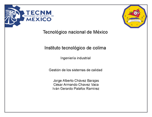 Cuadro Comparativo DE PCC, PPR y PPRO - Gestión de los Sistemas de ...