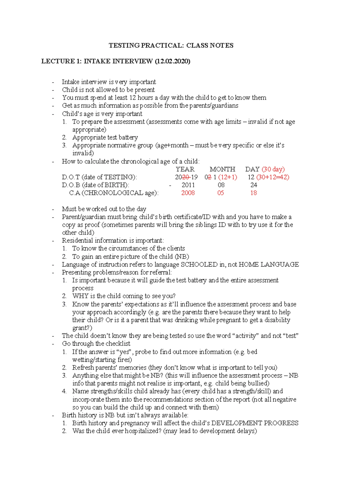 SSAIS-R Psychometric Test - SSAIS-R (IQ Test) OVERVIEW SSAIS-R: Senior ...