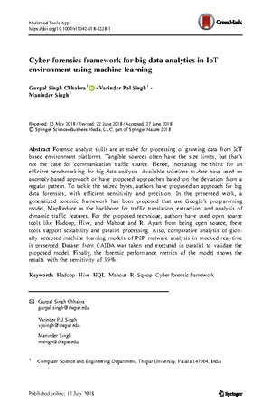 G2- Problem Bank - Part G-2: Problem Bank Introduction Problems (Basic ...