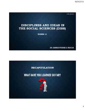 4. Rationale of the Study - PRACTICAL RESEARCH 1 Rationale of the Study ...