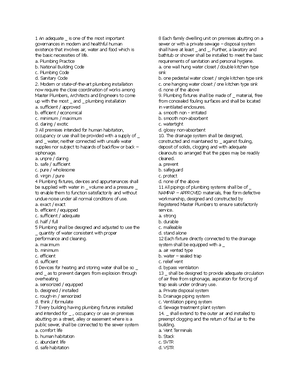 2014 UACS Manual: Unified Accounts Code Structure Overview - Studocu