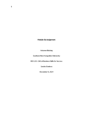 ACC 430 Project One - Project: Microsoft Power BI vs Tableau Autumn ...