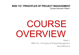 [Solved] project authorisation procedures - Principle of Project ...