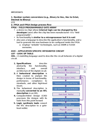 Solution Manual of Digital Logic And Computer Design 2nd Edition Morris ...