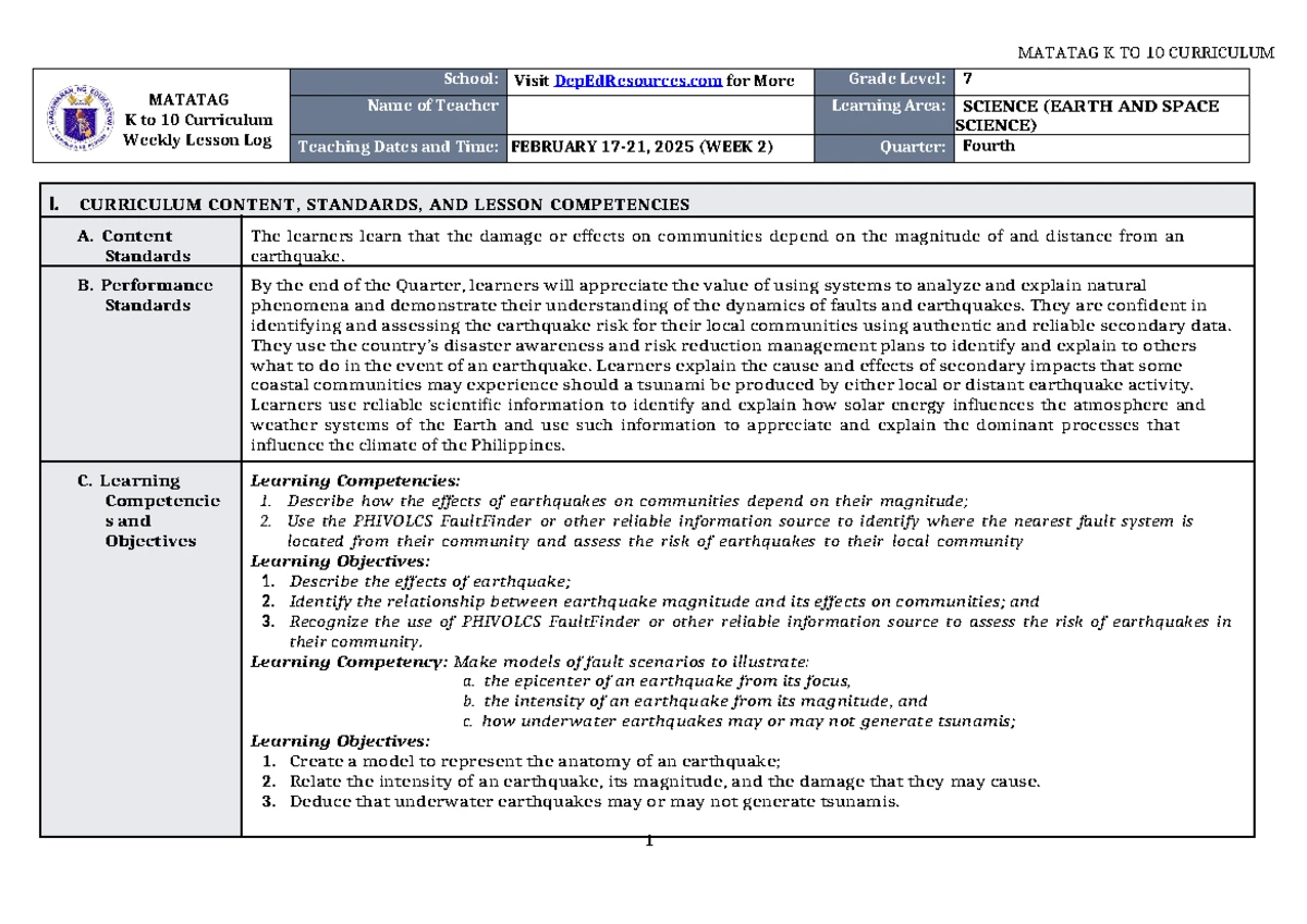 New-automated-sf2-2024-2025 compress - School Form 2 (SF2) Daily ...