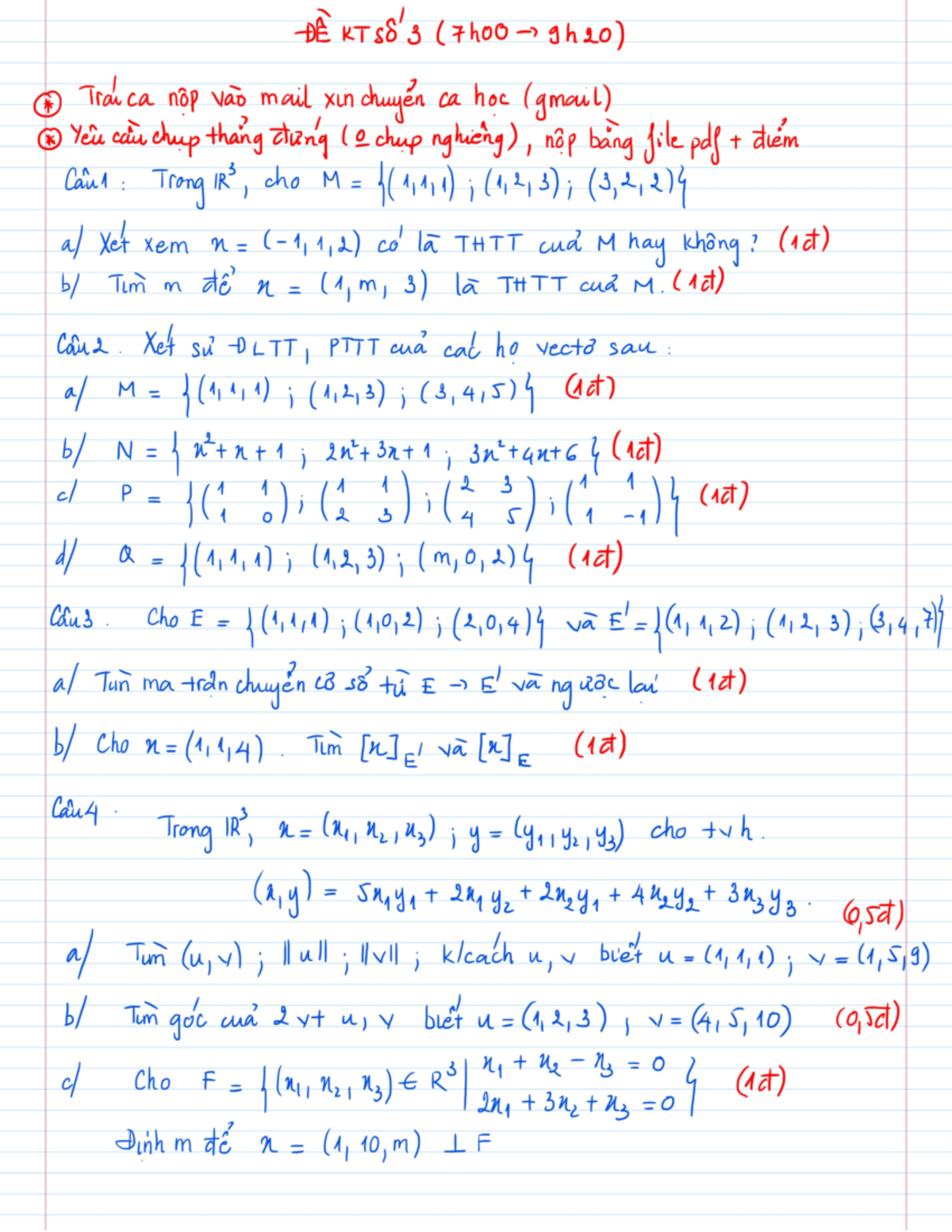 Httpselearning.tdtu.edu.vnpluginfile - Hóa sinh - Studocu