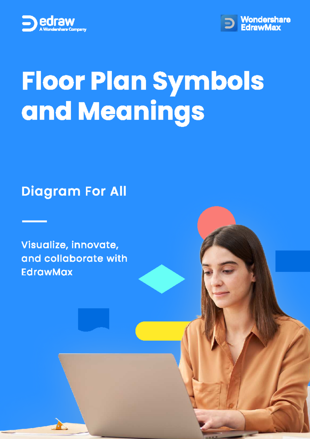 Floor Plan Symbols Guide for Exam Prep - Comprehensive Overview - Studocu
