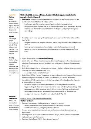 Washminster - essay on australia's hybrid political structure ...