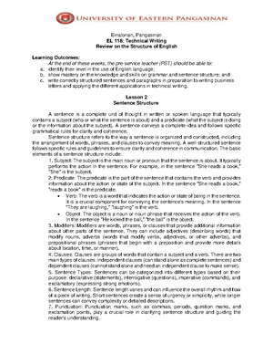 Wedding- Dance- Summary - WEDDING DANCE By. Amador Daguio Summary ...