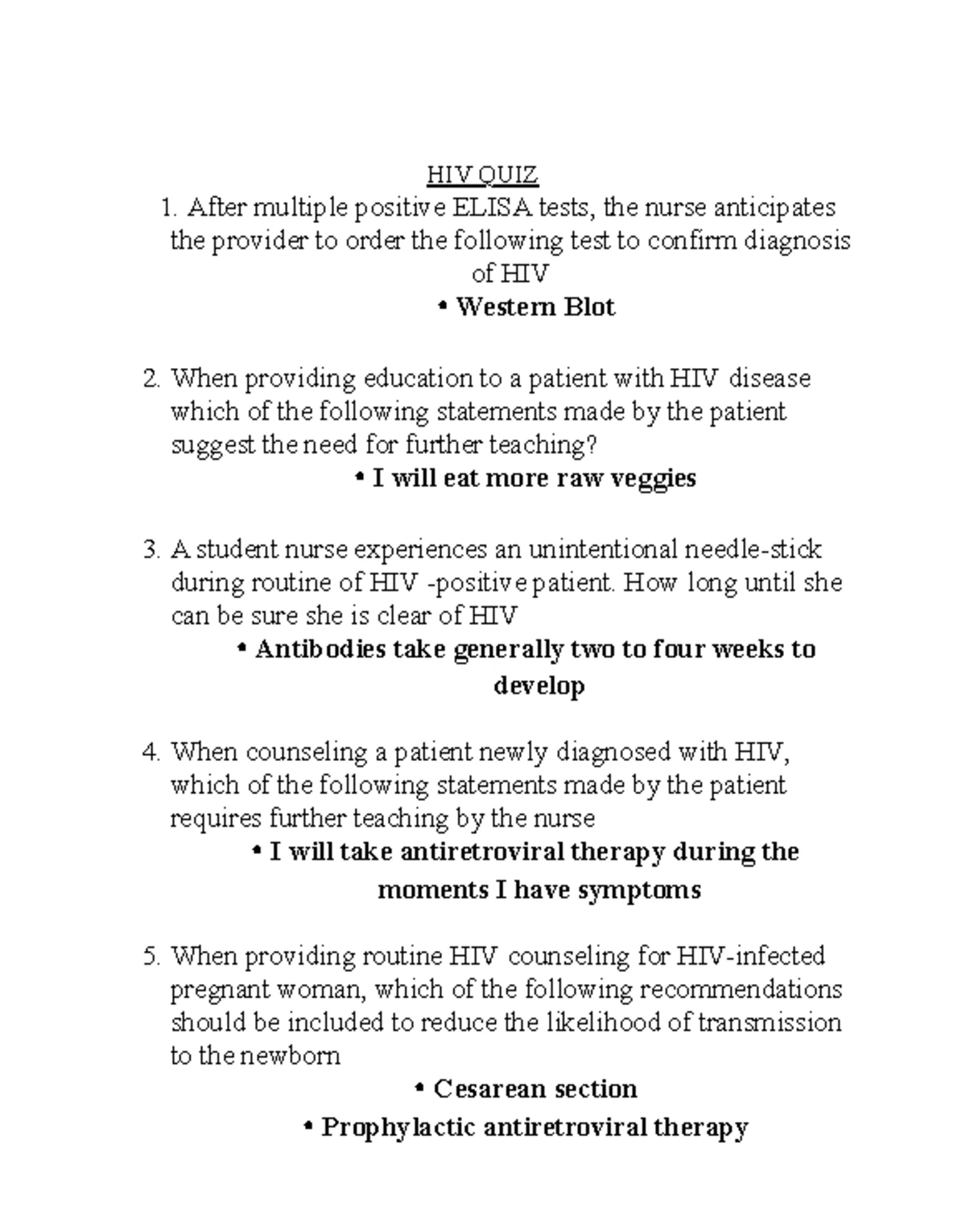 ALT3 - safe medication administration ati basic concept - ACTIVE ...