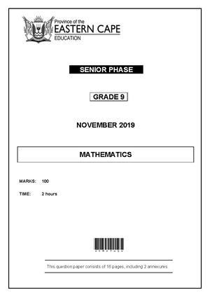 Natural Sciences Grade 8 term 2 notes Atoms - NATURAL SCIENCES GRADE 8 ...