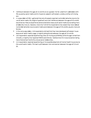 MAT 133 Milestone Two Guidelines and Rubric-Analysis - MAT 133 Milestone Two Guidelines and ...