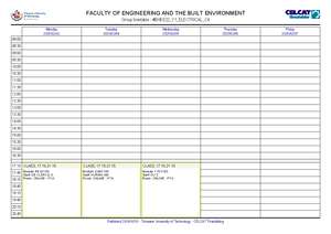 Unisa - University of South Africa - Studocu