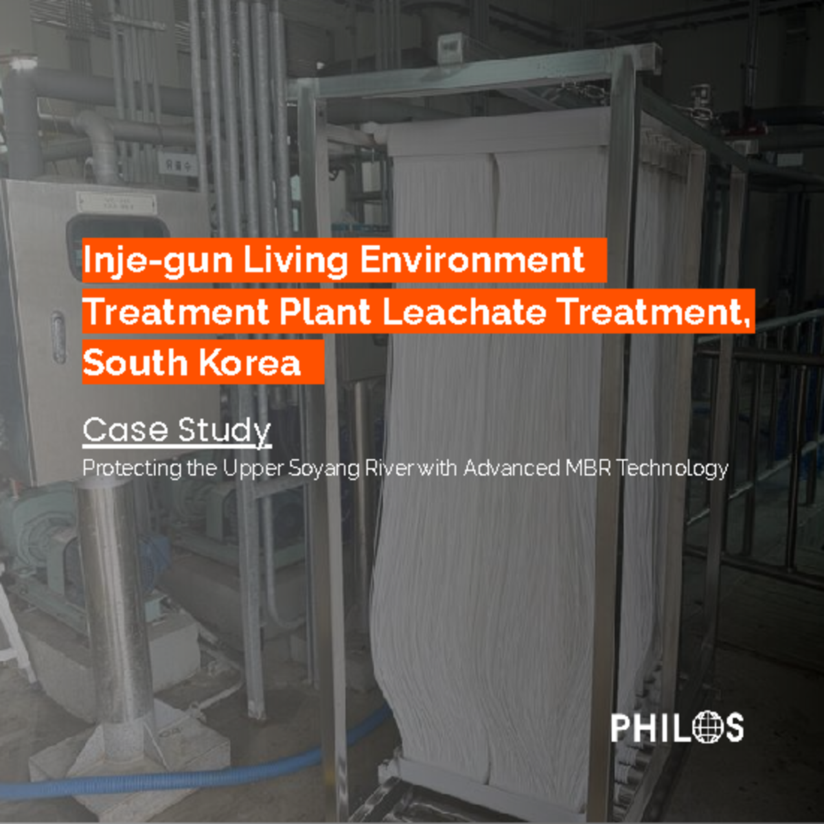 Living Environment Treatment Plant Leachate Management Case Study - Studocu