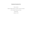 E225 - Emerging Professional Practice - Studocu