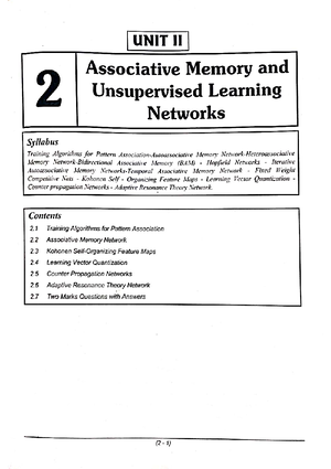 NNDL LAB Record - CCS 335 Neural Networks & Deep Learning Lab - Studocu