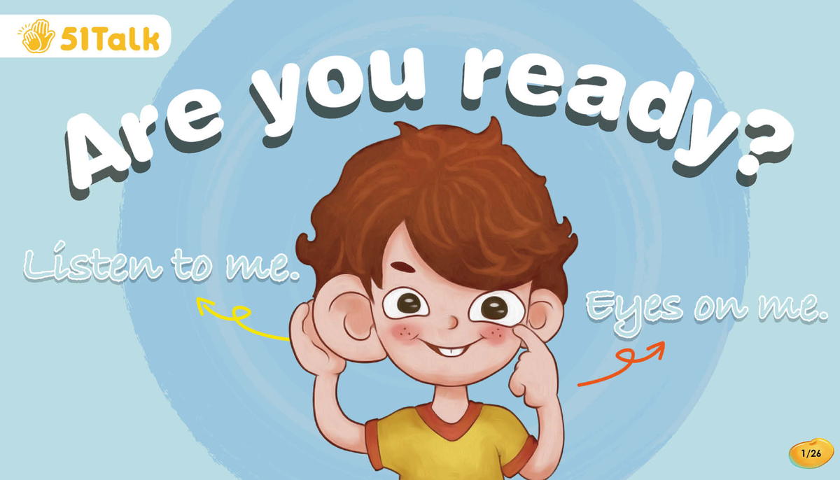 51Talk Lesson 8: Art Class Is Fun and Engaging Activities - Studocu