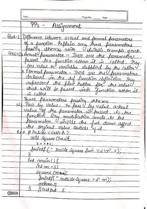 Python Codes 1-12 - PYTHON CODES Week 1 PPA 1 ####### Print the first 5 positive integers in ...