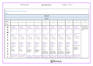 [Solved] grade r weekly planning templet topic shapes and colour ...