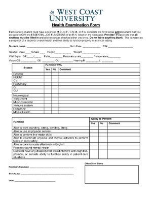 [Solved] Reflect on this cognitive function Recognize Cues Assessment ...