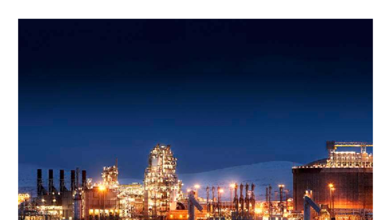 Oil and Gas Production Handbook: An Intro to Industry Processes - Studocu