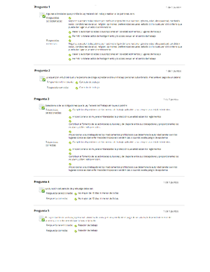 Proyecto Integrador Etapa 1: Elaboración de Contrato Laboral y Finiquito - Studocu