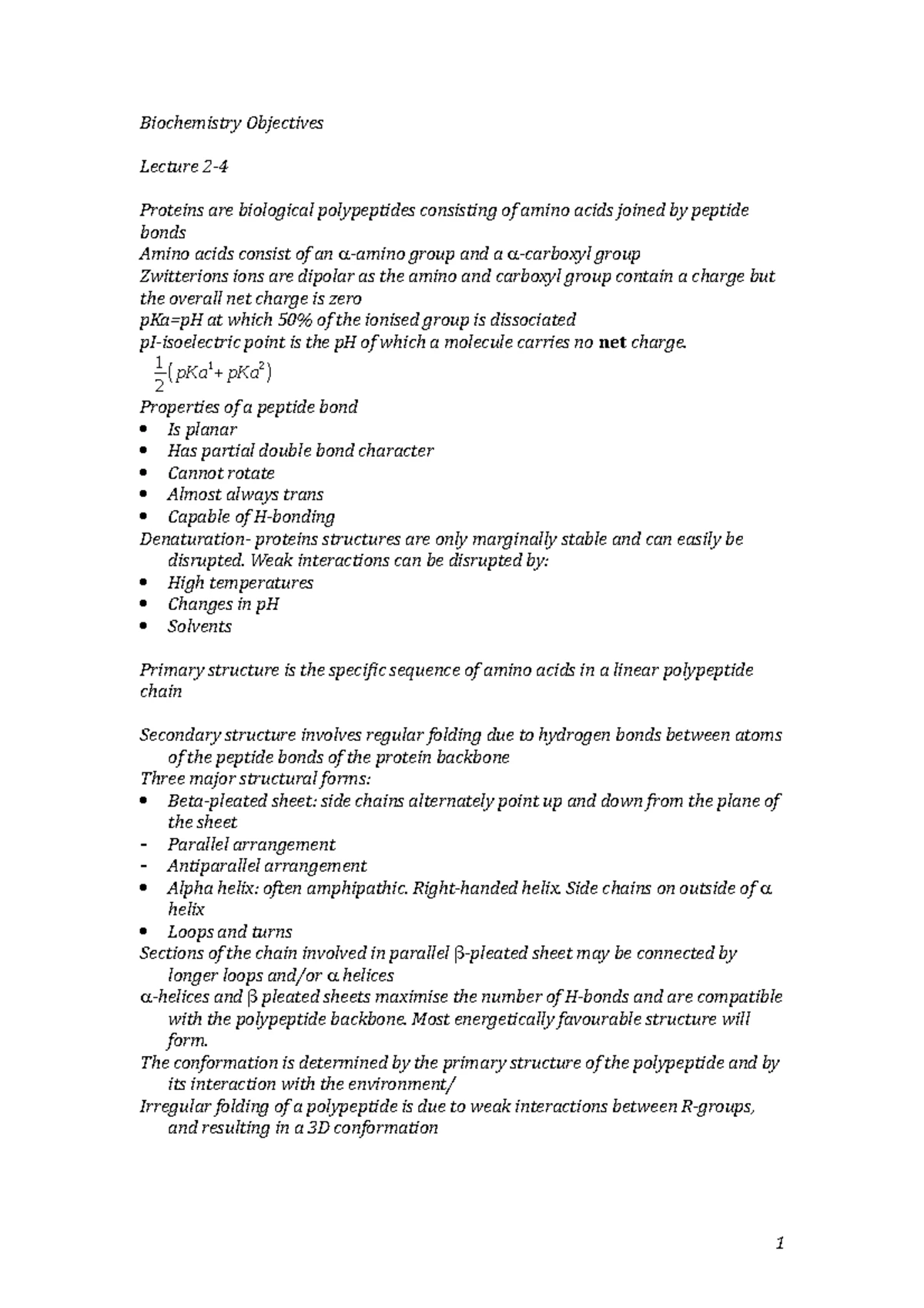 Lab report example - Lab 6: Biuret assay of protein content in egg ...