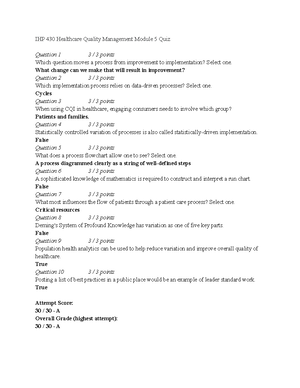 [Solved] How are multivoting tools utilized when deciding on a quality ...