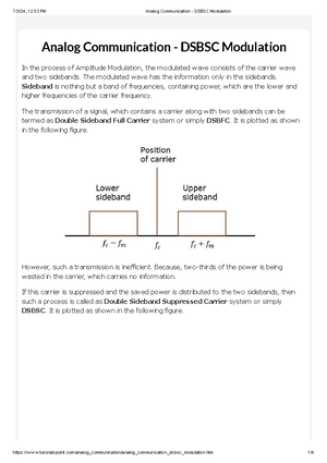 Poc chapter 2 - cosmos college - principle of communication - Studocu